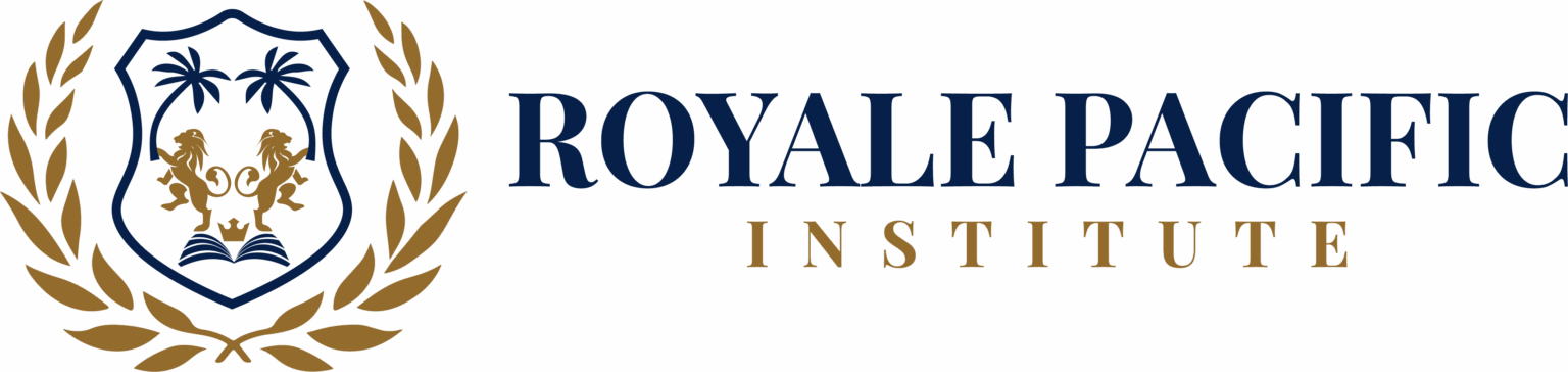 Royal Pacific institute – ERPBoss